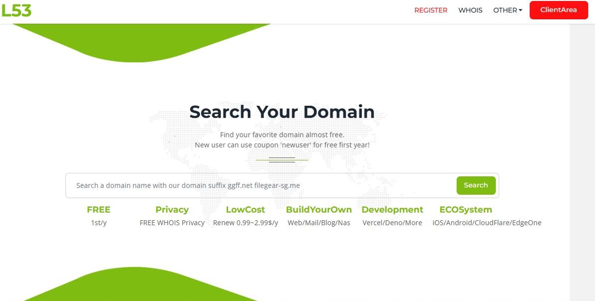 全免费 EdgeOne绑定GGFF.NET域名教程 - 哔哩哔哩