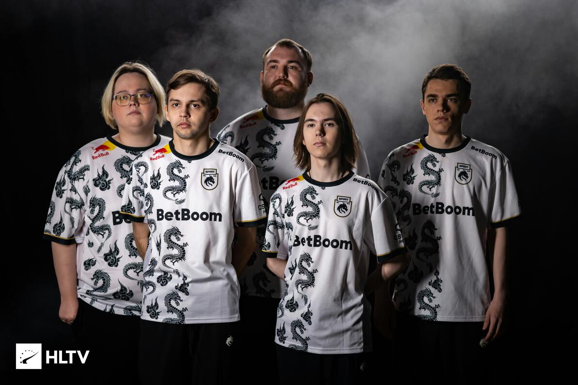 chopper：我们不需要变阵。【绿龙CS】 - 哔哩哔哩