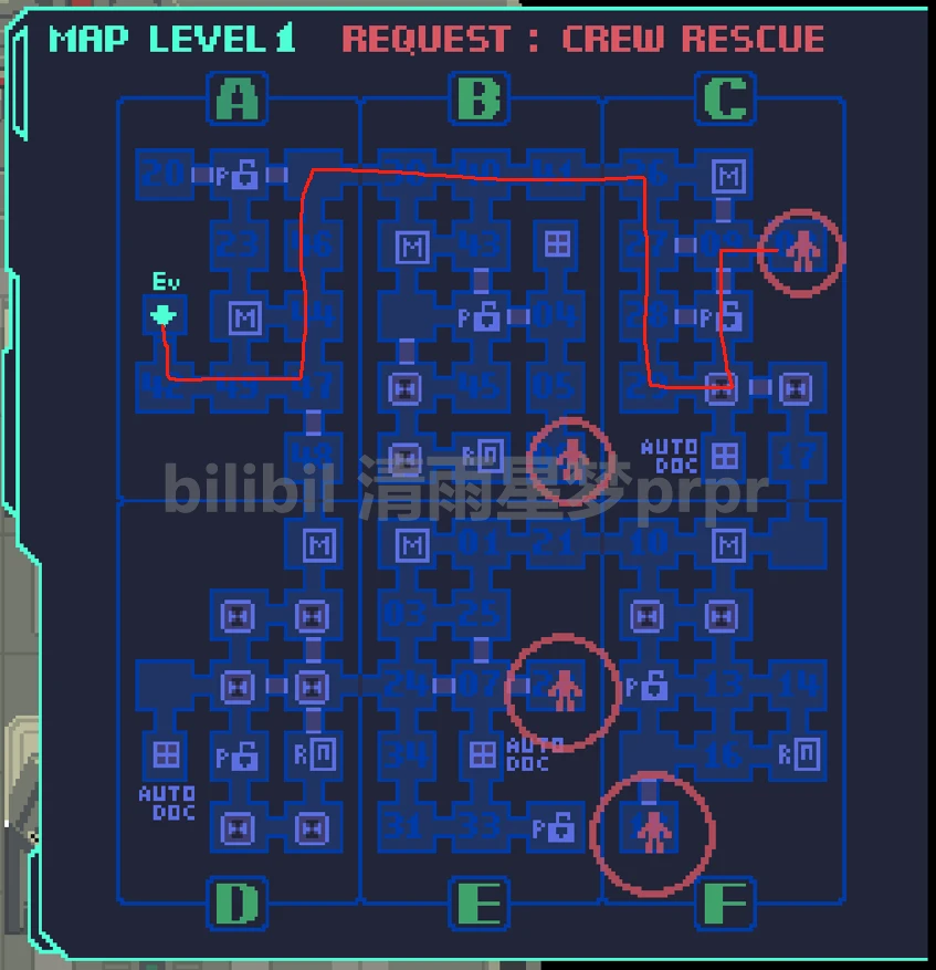 《TENTACLES INVASION》全流程路线攻略，玩法介绍，作品赏析 - 哔哩哔哩