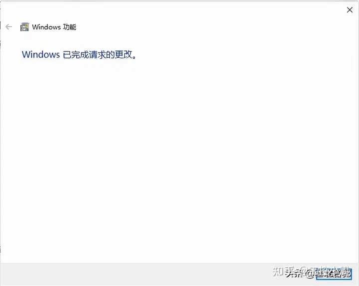 TIA博途安装时，提示缺少“.NET3.5”怎么处理？ - 哔哩哔哩