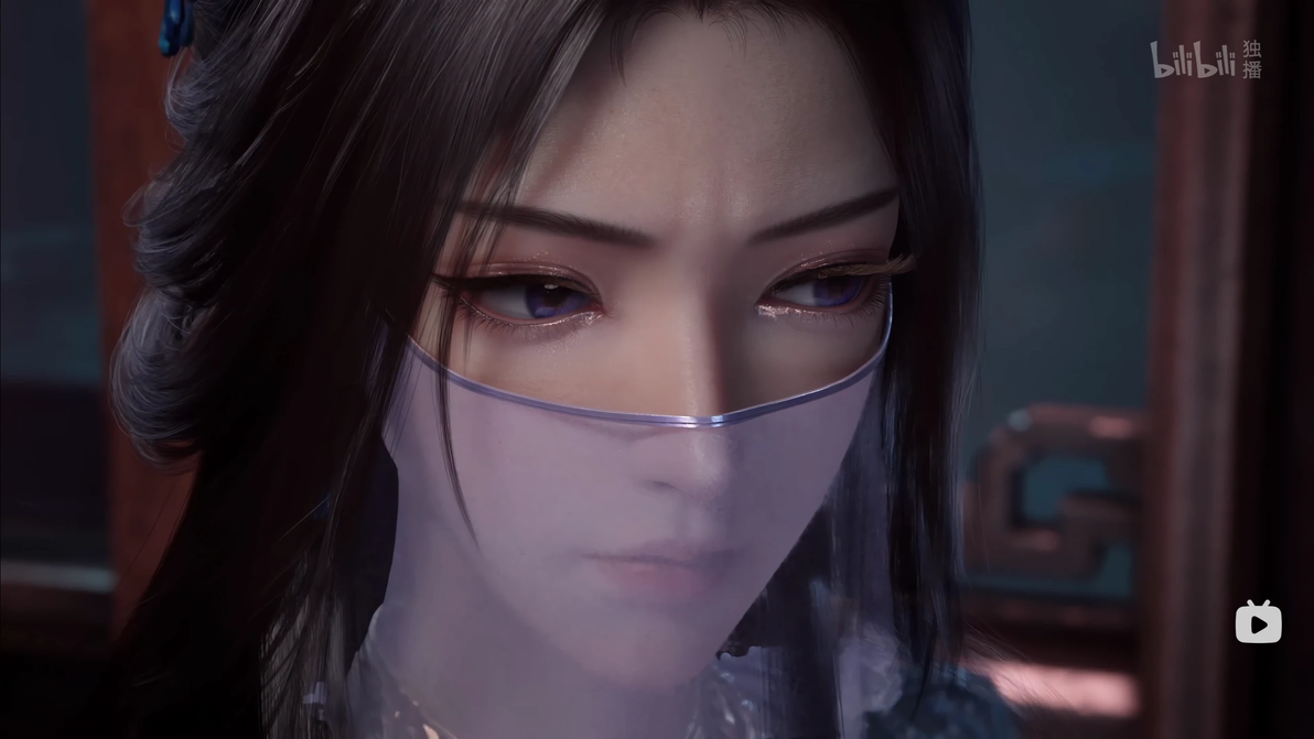 紫灵的故事（E136-E146） - 哔哩哔哩