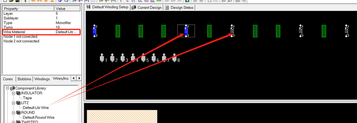 Ansys PEmag 创建模型—— 变压器篇 - 哔哩哔哩