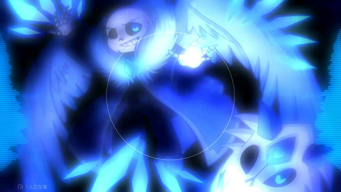 undertale圈角色量级表(全新升级：更新中文翻译+部分角色图片) - 哔哩哔哩