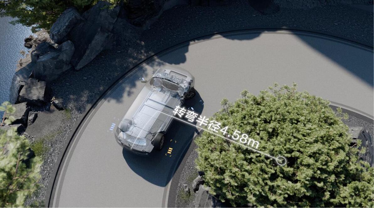 “智能科技大座驾”腾势N8L 29.98万元起，家庭豪华出行新标杆 - 哔哩哔哩