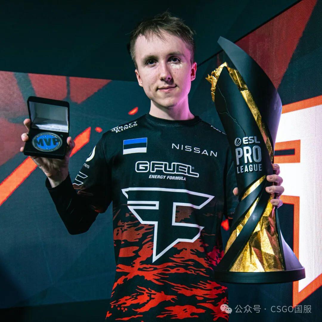 Vitality横扫MOUZ，斩获EPL S21冠军！ZywOo拿到第22枚MVP，超越s1mple - 哔哩哔哩