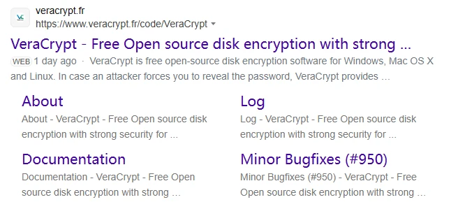 veracrypt电脑PC端加密简易操作流程（照片，视频，文件） - 哔哩哔哩