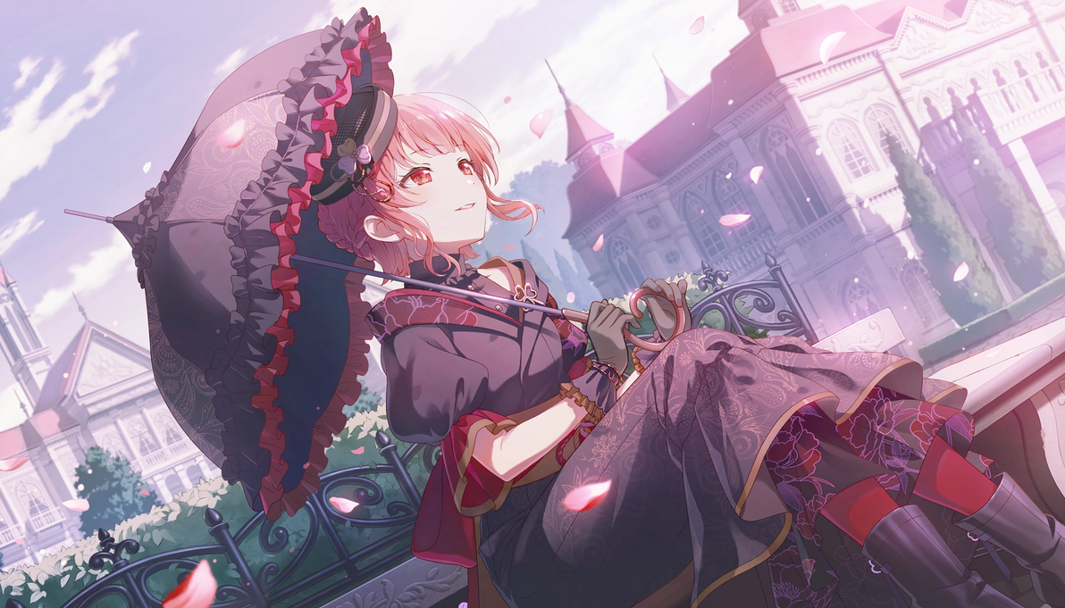 第153期活动『Unfading wishing』& Fes招募 新增卡牌一览 - 哔哩哔哩