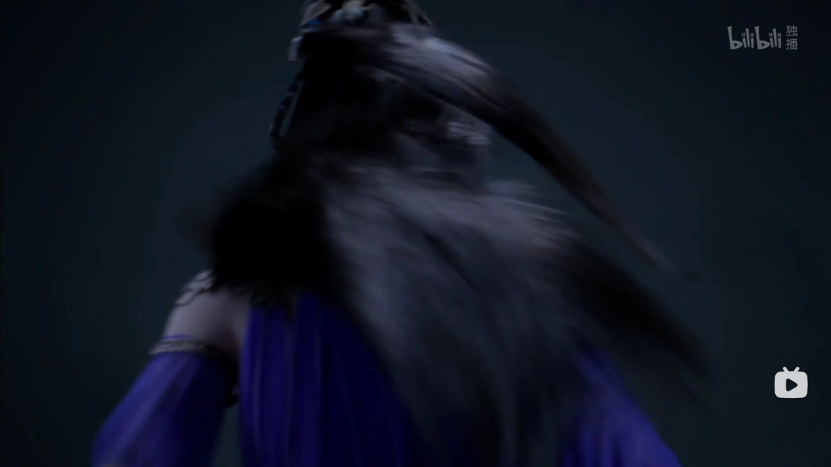 紫灵的故事（E66到E99） - 哔哩哔哩