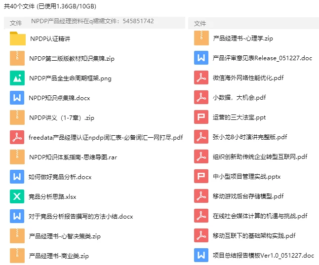 2025年NPDP备考攻略，看这一篇就够了！ - 哔哩哔哩
