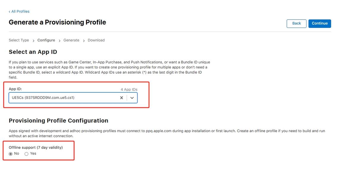 UE4/UE5 IOS Windows通用远程打包配置 - 哔哩哔哩
