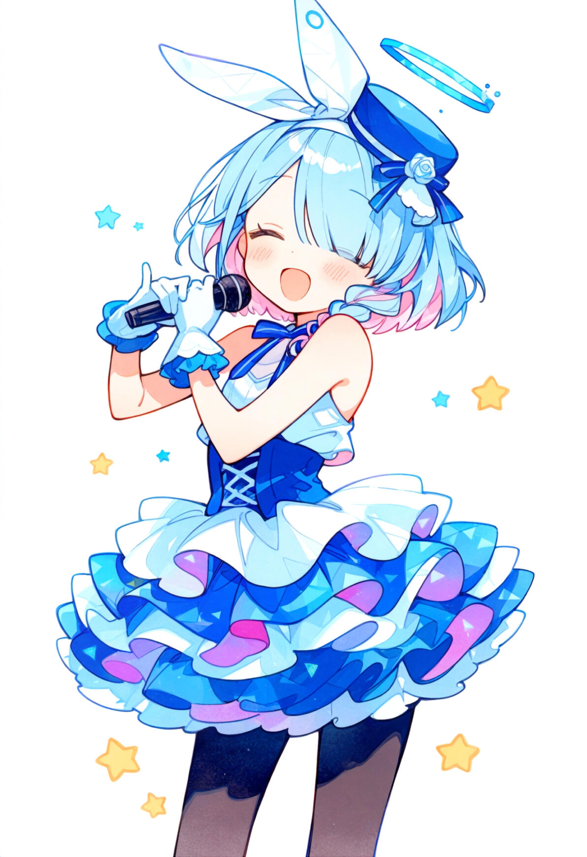 【美图推荐】推特Rinca_ba美图精选 - 哔哩哔哩