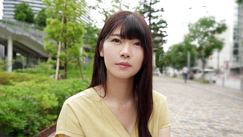 每天分享一个美女——小野わかな(美木ひなの) - 哔哩哔哩