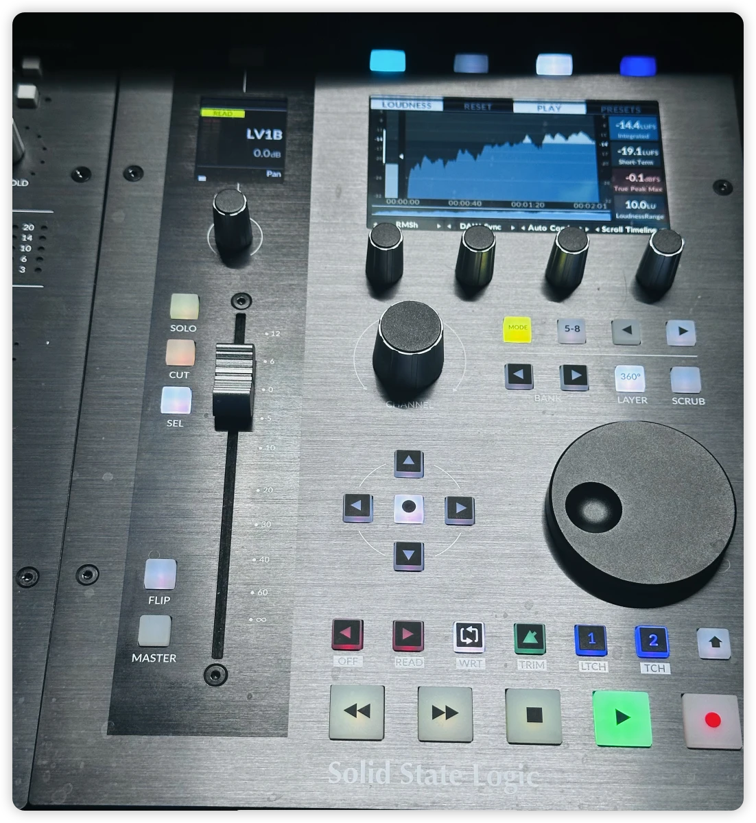 SSL全插件及SSL 360 有意义的更新！！ - 哔哩哔哩