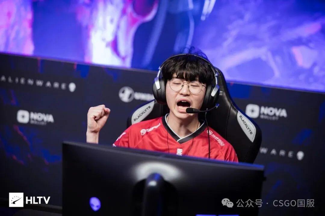 LVG赢下中美大战，TYLOO淘汰澳洲宿敌，两支中国队携手晋级Major第二阶段！ - 哔哩哔哩