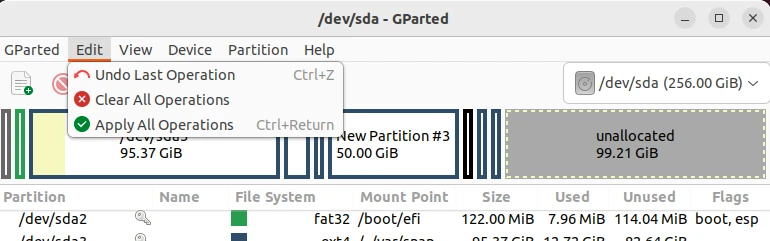 openharmony x86 （二）系统安装 - 哔哩哔哩