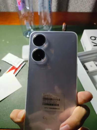 OPPO A1i（oppoa1i）怎么样？体验一周优缺点测评 - 哔哩哔哩