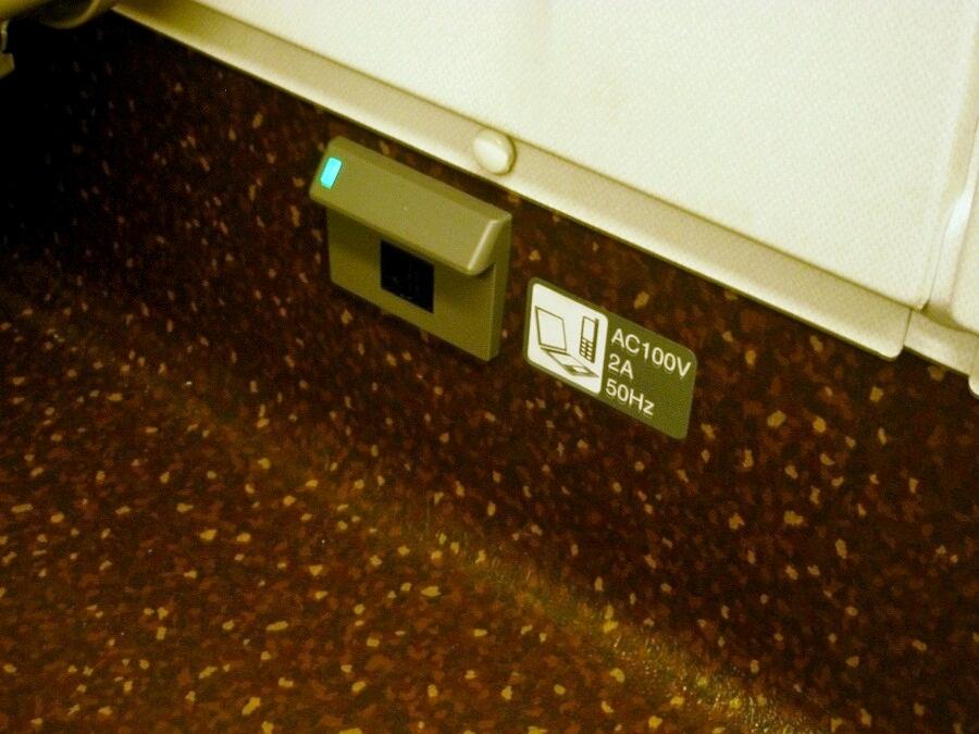 0004｜新干线E5/H5系 图源维基百科 - 哔哩哔哩