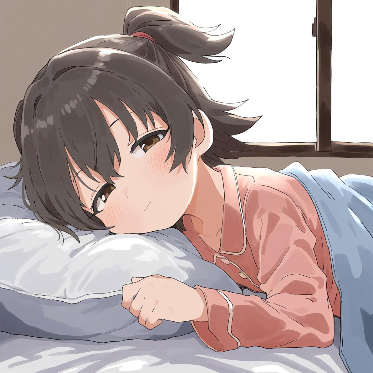 【推特画师推荐】LATIVI老师的U149美图专题 - 哔哩哔哩