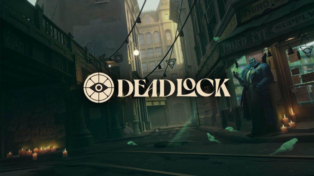 【Deadlock】10.25 版本更新翻译（游戏性&装备） - 哔哩哔哩