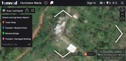 25个卫星地图汇总介绍+网址（国外版：Google、NASA WorldView、Landsat Explorer等等 - 哔哩哔哩