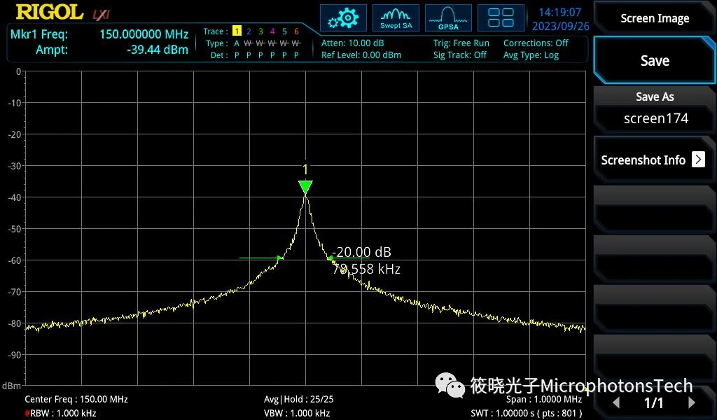 ECL与DFB型半导体激光器特性测试分析- 筱晓光子AOL实验室⑯ - 哔哩哔哩