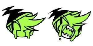 Vs. Radi模组+全人物介绍——FNF/MUZIX - 哔哩哔哩