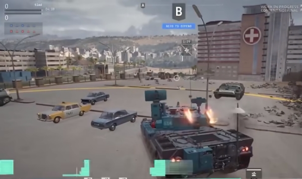 Project CW怎么测试 保姆级Project CW测试教程分享 - 哔哩哔哩