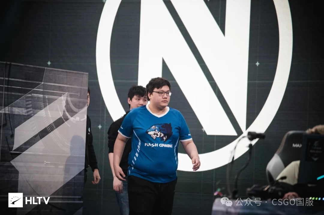 为什么CNCS在奥斯汀Major能够取得好成绩？ - 哔哩哔哩