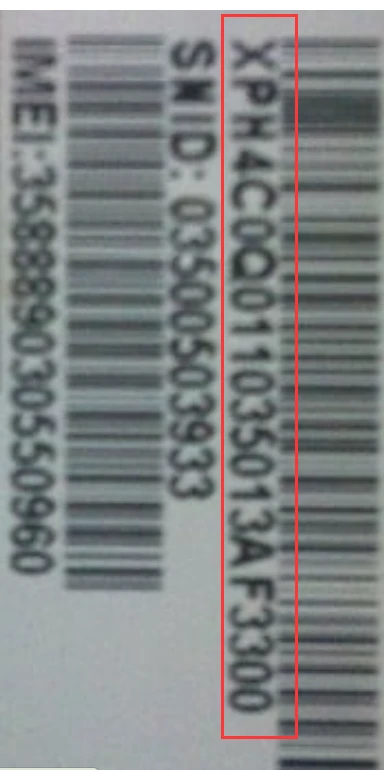 序列号或SNID号查找教程【acer宏碁】 - 哔哩哔哩