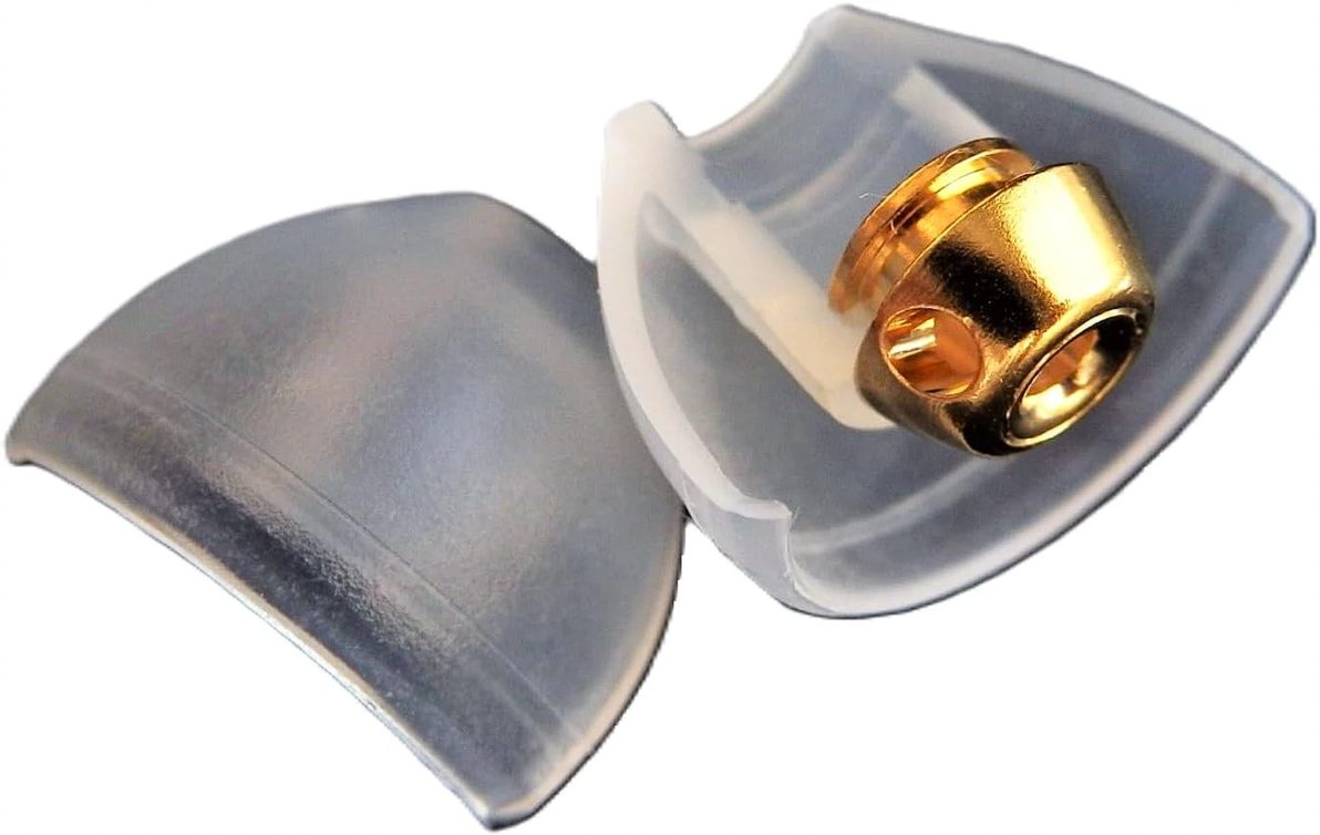 61款耳套主观听感分享 - 哔哩哔哩