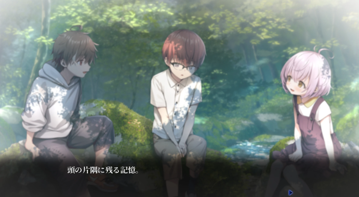 DeepOne领界侵犯Master Up，PC体验版现已公开 - 哔哩哔哩