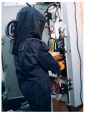 CYME（CYMDIST）软件之电弧闪光危险分析 - 哔哩哔哩