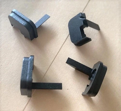 将Glock转为全自动的Glock switch - 哔哩哔哩