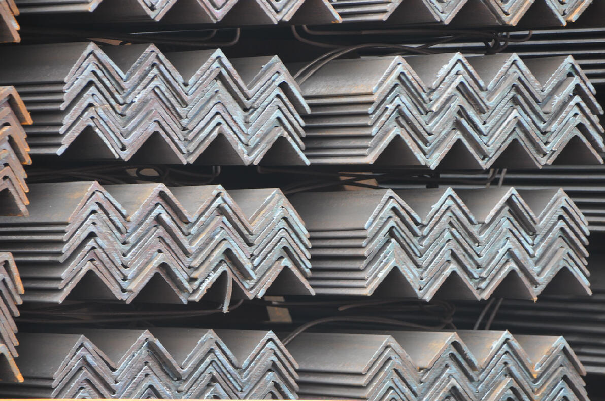 Q390B角钢类型和Q390B角钢性能介绍 - 哔哩哔哩