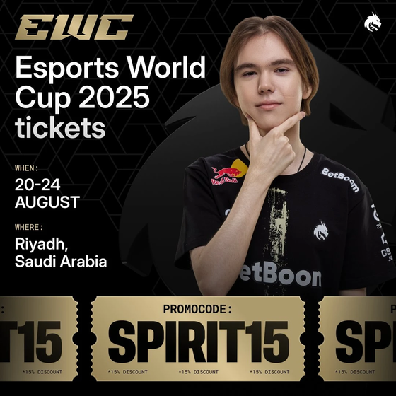 Team_Spirit的动态 - 哔哩哔哩