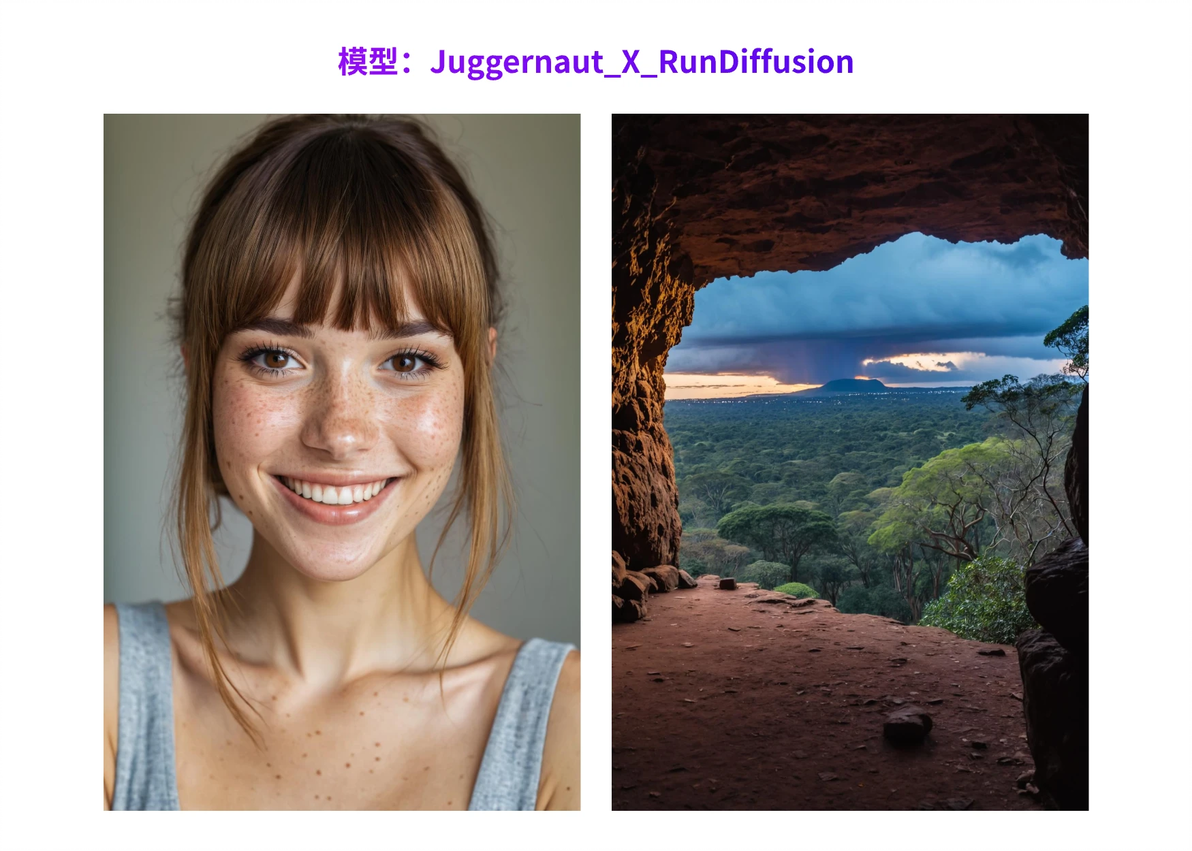 Juggernaut XL系列模型, 国内网盘下载链接分享 - 哔哩哔哩