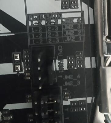 X99D3/D4M4 NVME/NGFF M.2切换方法 - 哔哩哔哩