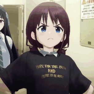 GBC第五集表情包gif 完全版P2 - 哔哩哔哩