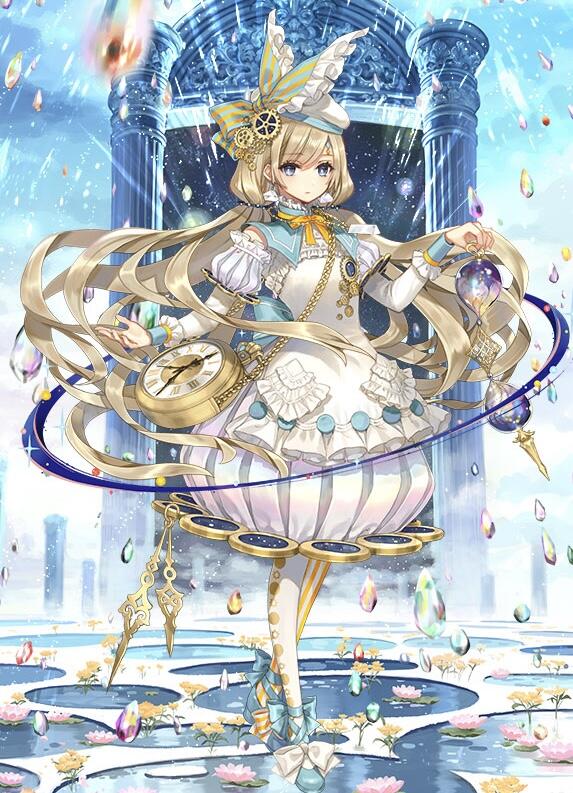 【含個人解讀】截至萬花筒結束為止的7sRef劇情總整理 - 哔哩哔哩