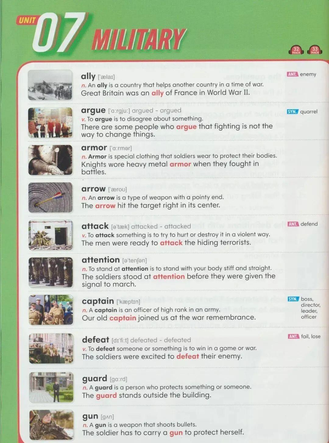 【资源】2000 Core English Words课程完结了！分类主题+多样化阅读，高效学词不枯燥！ - 哔哩哔哩