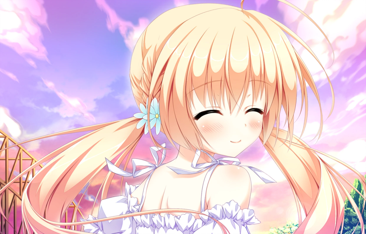 【分享/GPT/PC】Missing-X-Link ～天のゆりかご、伽の花 - 哔哩哔哩