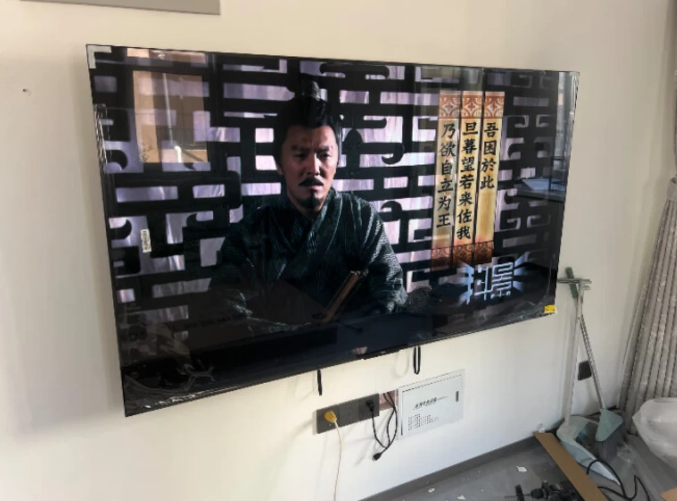 小米Redmi A75节能版（2025款红米a75电视）怎么样？体验7天优缺点测评 - 哔哩哔哩