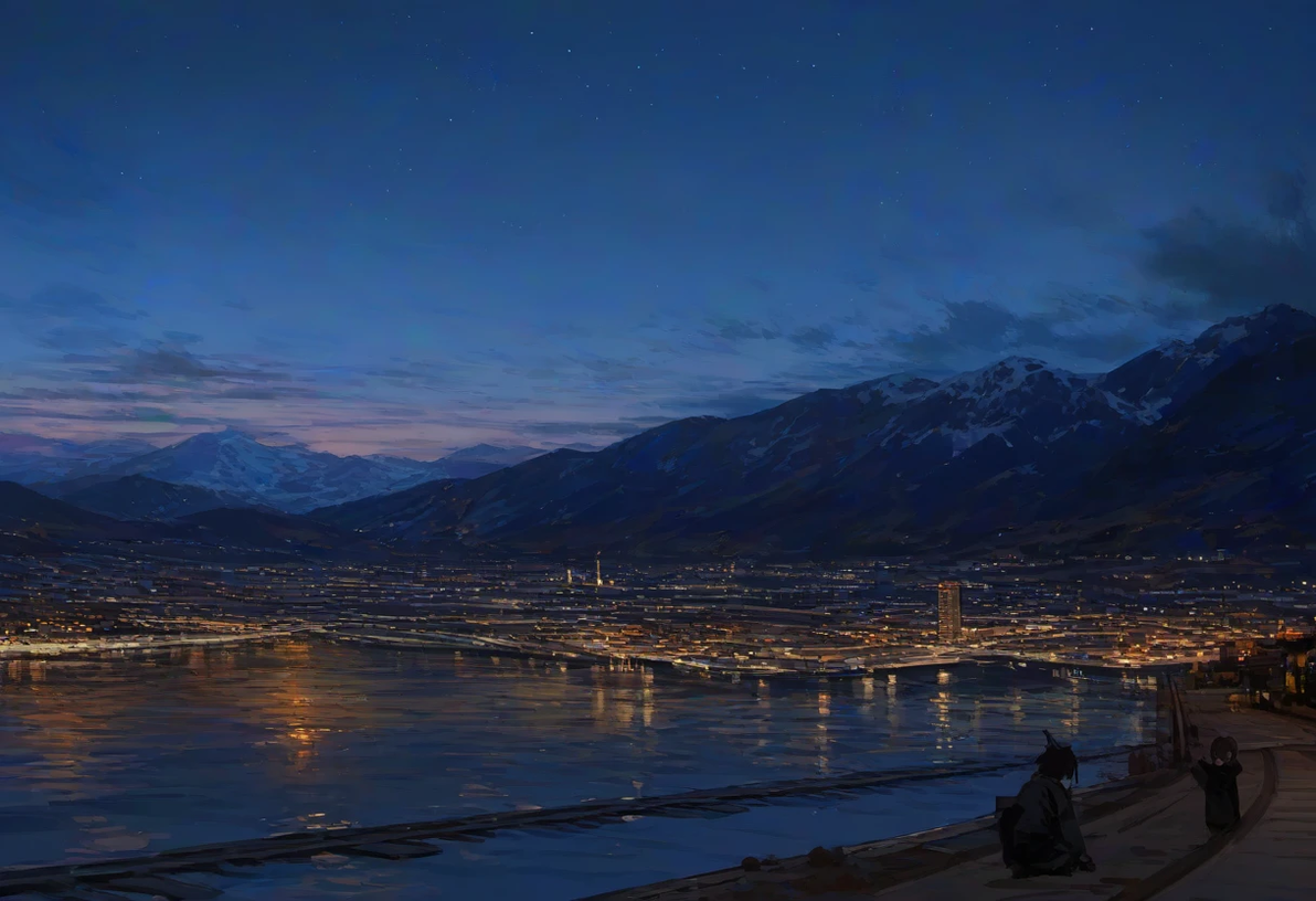 【NovelAI】2年过后，我对于NAI3有哪些新的思考了？ - 哔哩哔哩