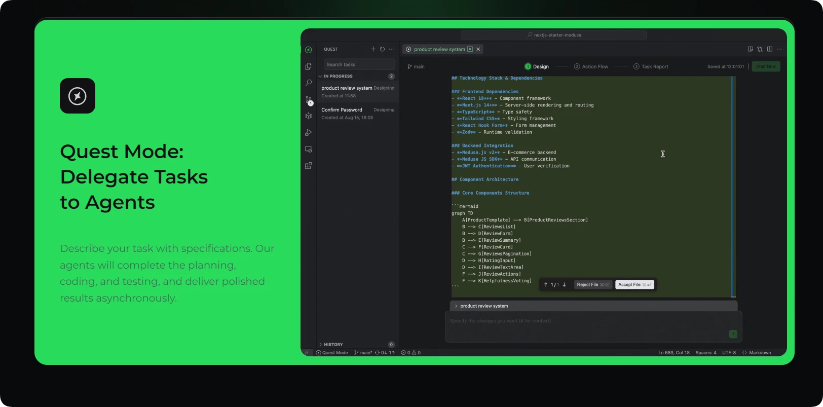 开发者必备神器：阿里云 Qoder CLI 全面解析与上手指南 - 哔哩哔哩