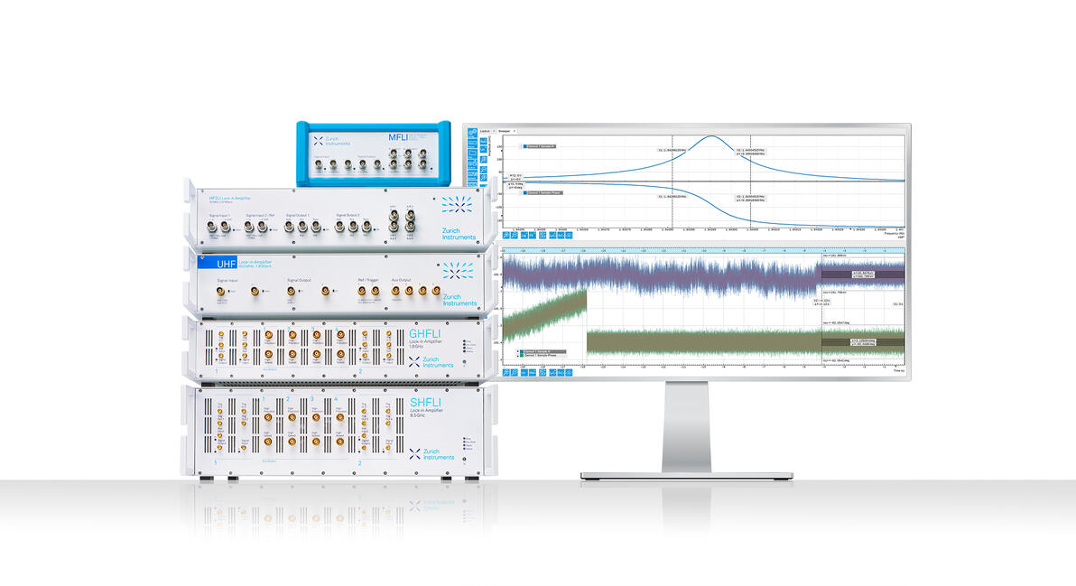 【应用介绍】时域热反射谱（TDTR）和频域热反射谱（FDTR） - 哔哩哔哩