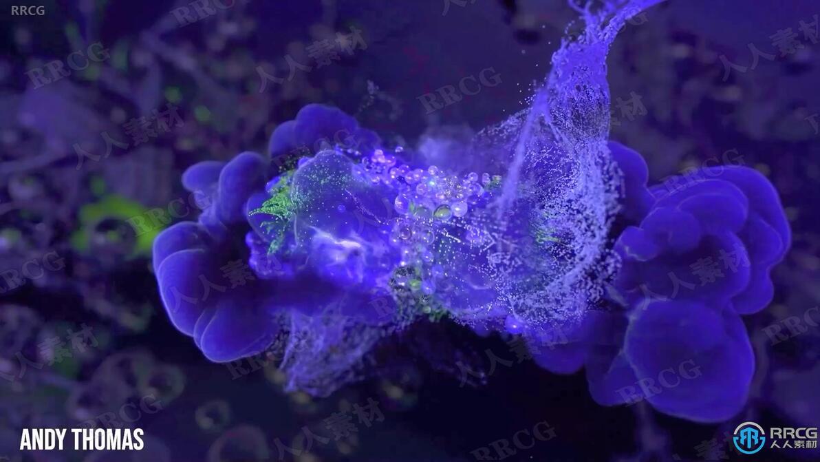 JangaFX EmberGen Enterprise气态流体模拟实时特效软件V - 哔哩哔哩