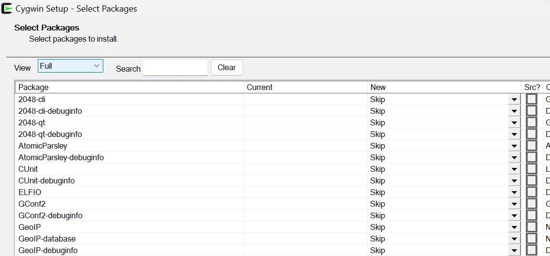 TRIGRS模型（Version2.1）下载、配置运行环境和文件及报错解决 - 哔哩哔哩