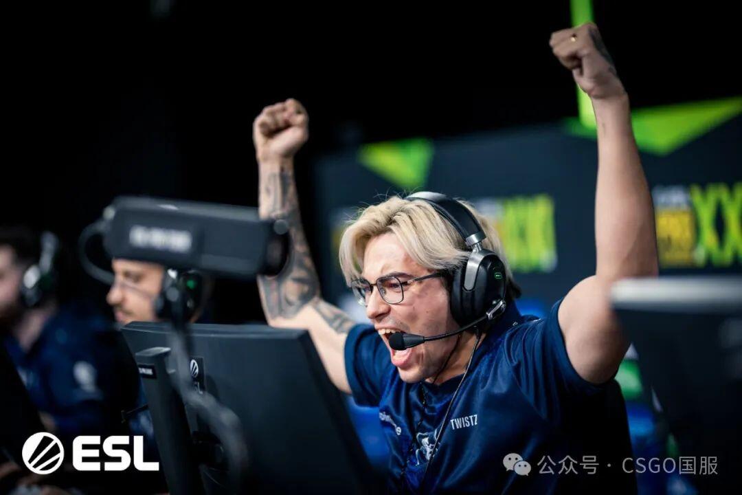 NiKo无缘淘汰赛！EPL S21八强全部出炉 - 哔哩哔哩