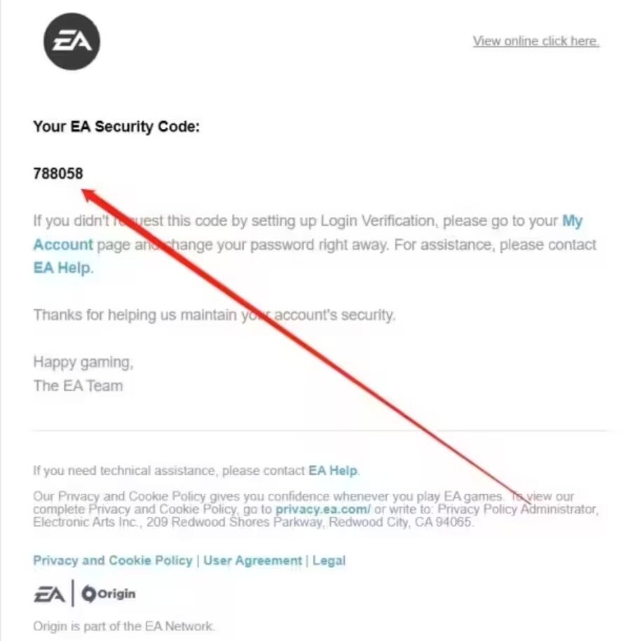 EA怎么注册账号 ea超简单的一站式账号注册图文 - 哔哩哔哩