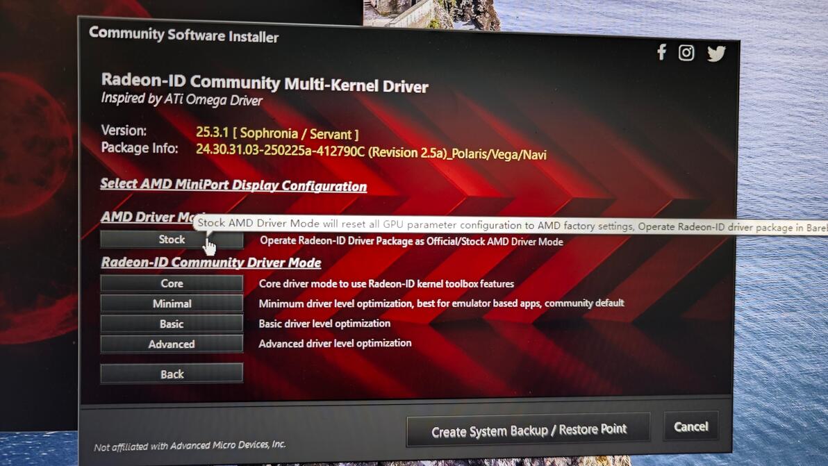 MI50 32G装Windows驱动一步到位 直接识别为MI60 - 哔哩哔哩